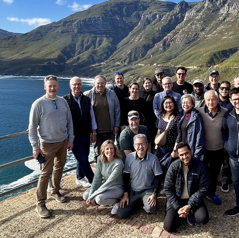 Concentric Global Disciplemaking — Concentric Global